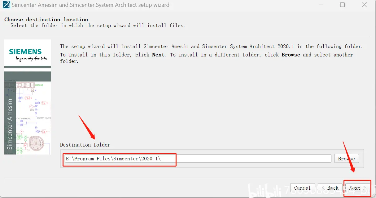 Amesim安装教程_amesim2020安装教程-CSDN博客