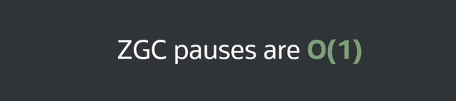 6K字详解新一代 Java垃圾回收神器：ZGC_java zgc-CSDN博客