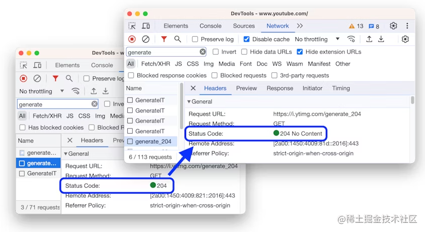 终于，用浏览器就能mock请求了_chrome mock-CSDN博客