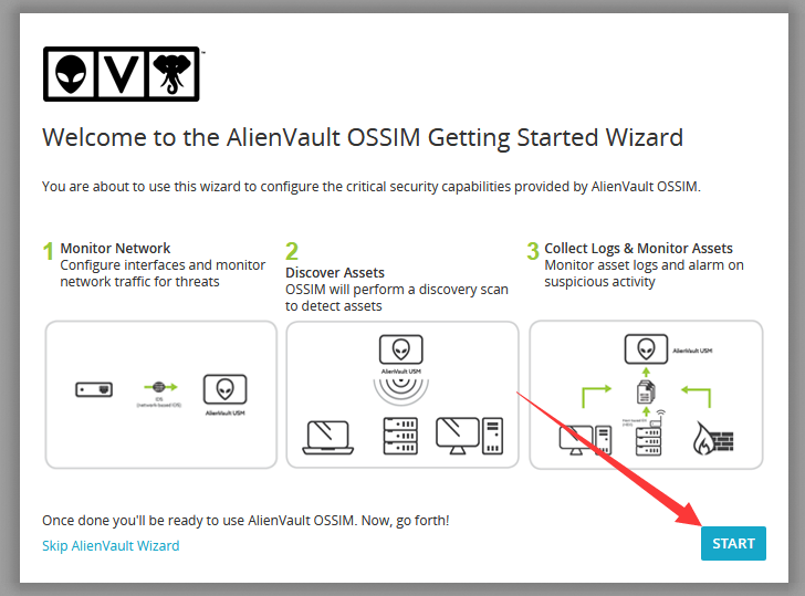 OSSIM安装使用教程（OSSIM-5.6.5）-CSDN博客