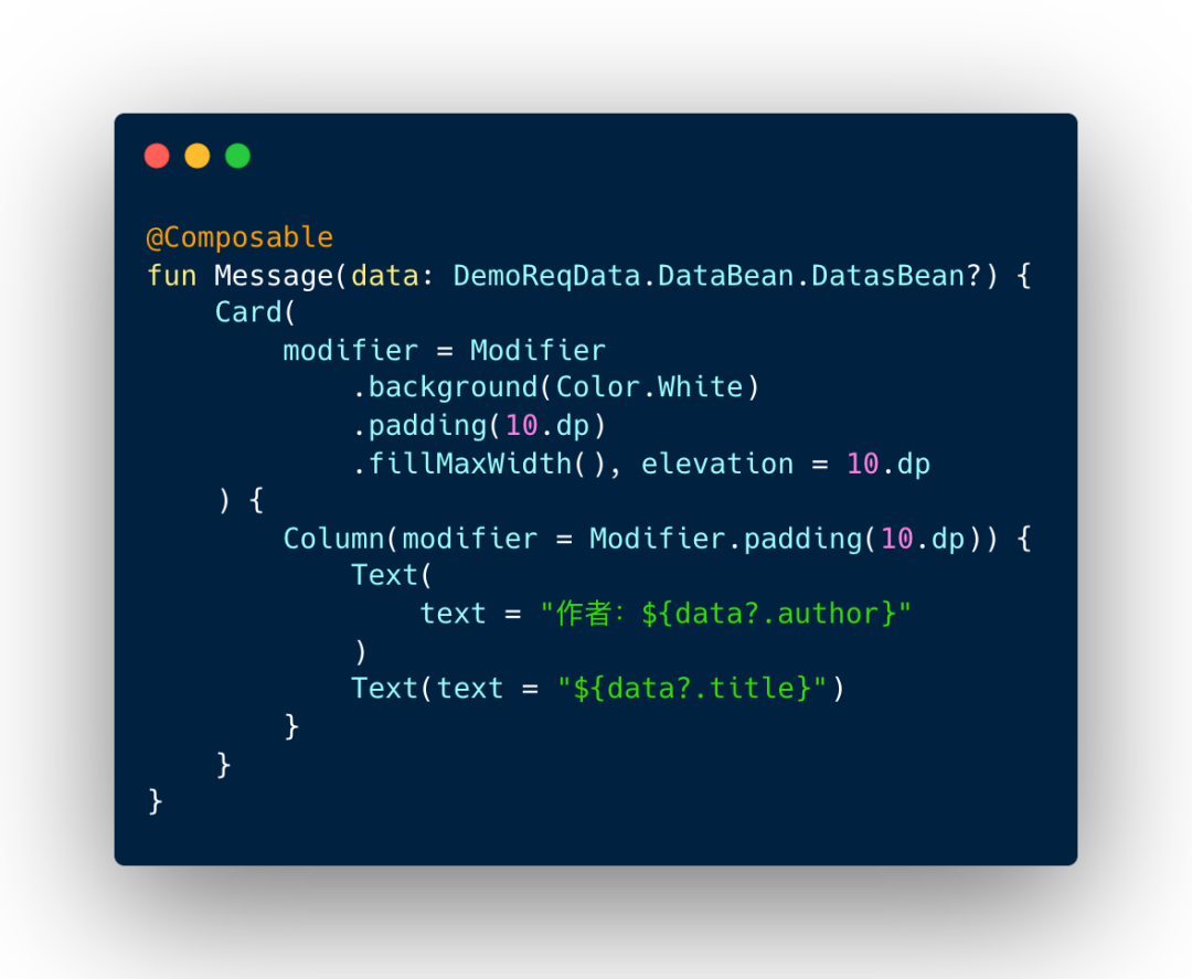 聊聊Compose跨平台与KMM_jetpack compose multiplatform-CSDN博客