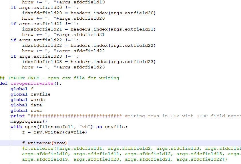 Python Writerow python Writerow actu CSDN 