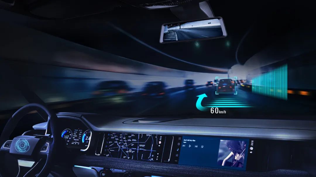 AR-HUD用户体验升级开启，这家企业为何能引领产品新趋势？_ar-hud发展趋势-CSDN博客