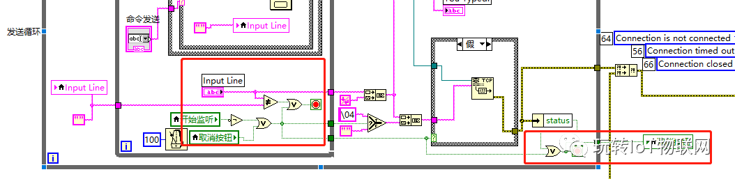 基于Labview与单片机的无线温度采集与控制系统设计_labview无线控制温度-CSDN博客
