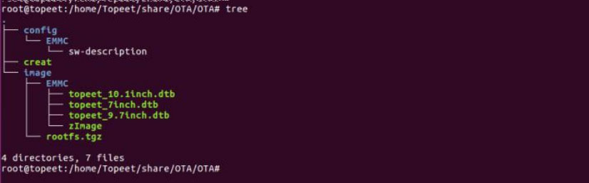 迅为IMX6开发板OTA远程升级-SWUpdata概述和使用_swupdate 教程-CSDN博客