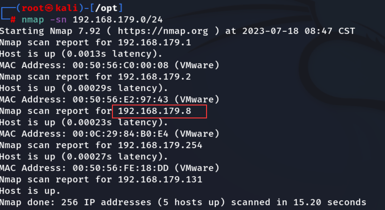vulnhub渗透测试DC-2漏洞复现-CSDN博客