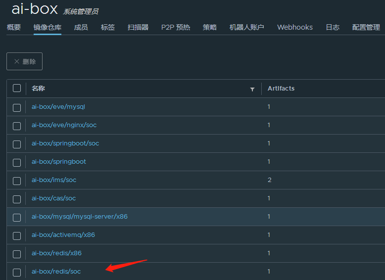 Docker仓库上传镜像出现unauthorized unauthorized to access repository-CSDN博客