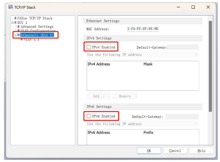 DOIP 配置_vector doip配置-CSDN博客