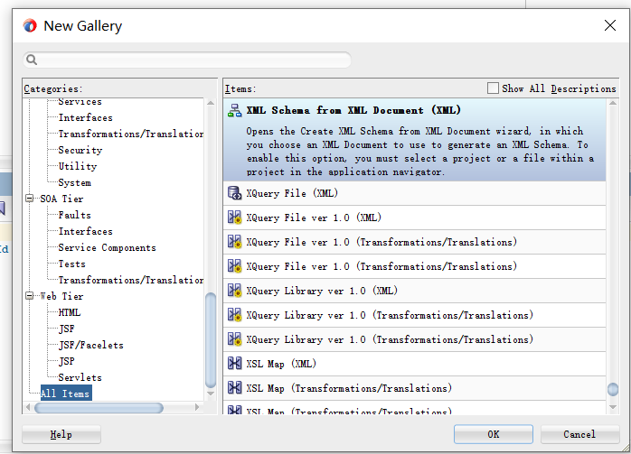 1.14.OSB中使用XSL Map 映射REST服务字段_osb xslt-CSDN博客