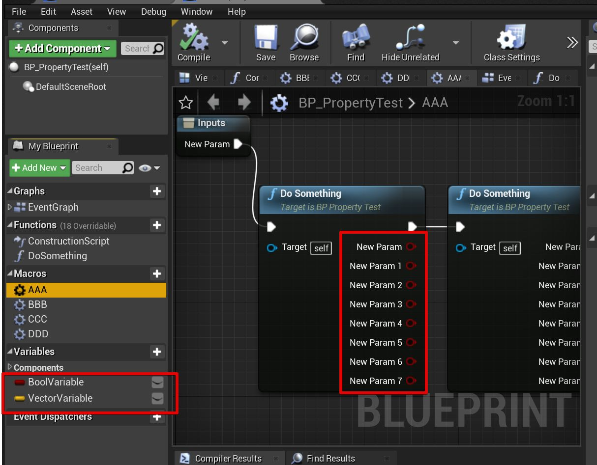 UE4 从UProperty到FProperty-CSDN博客