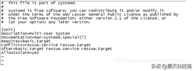 Systemctl Enable的作用 Linux中systemctl详细理解及常用命令 Csdn博客