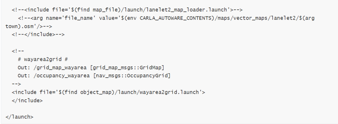 仿真实战！Autoware&Carla联合仿真实现-CSDN博客