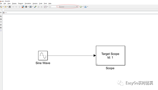 matlab实时输入_性能测试篇：Simulink RealTime 实时性能效果测试_DISSLS的博客-CSDN博客