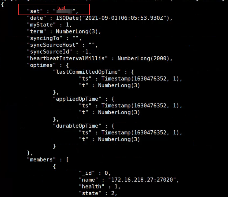 【mongoDB】mongoDB的正确的连接方式_mongodb和mongo的连接-CSDN博客
