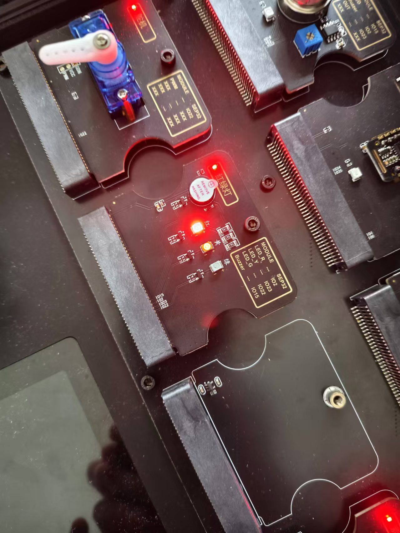 ESP32移植Openharmony外设篇（4）LED灯_openharmony esp32 gpio-CSDN博客