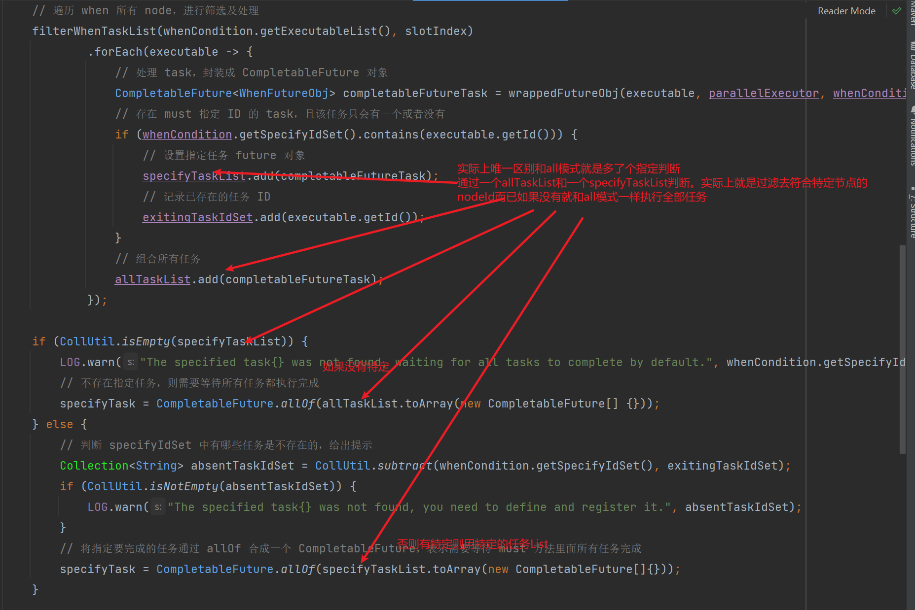 LiteFlow 总结(5)-When表达式-指定策略模式_litflow when和and一起使用-CSDN博客