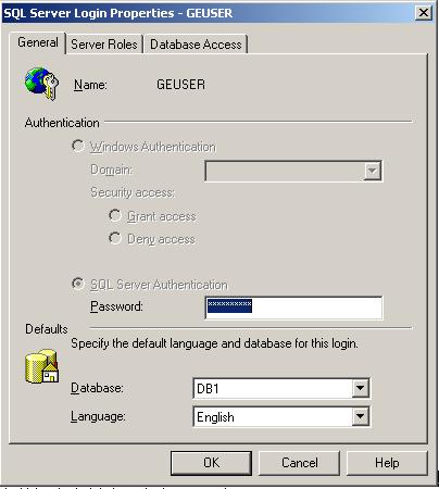 sqlserver数据库布尔盲注_一步一步教你，在iFix中如何将数据记录通过ODBC保存到SQL SERVER...-CSDN博客