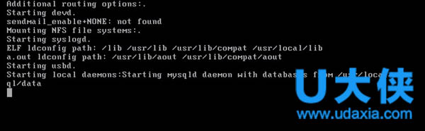 linux系统rc.local错误,Linux开机启动文件rc.local无法执行的解决方法-CSDN博客