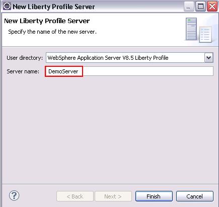 新一代轻量级应用服务器 — WebSphere Liberty Profile Server 介绍-CSDN博客