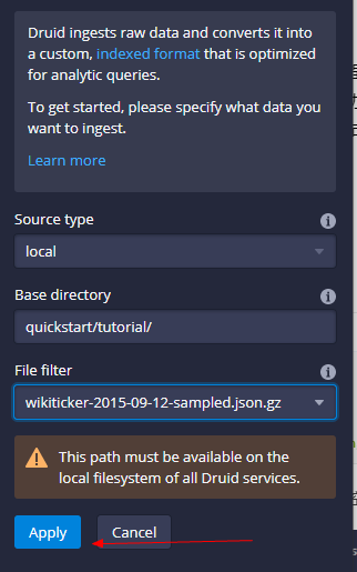 CVE-2021-25646：Apache Druid远程代码执行漏洞-CSDN博客