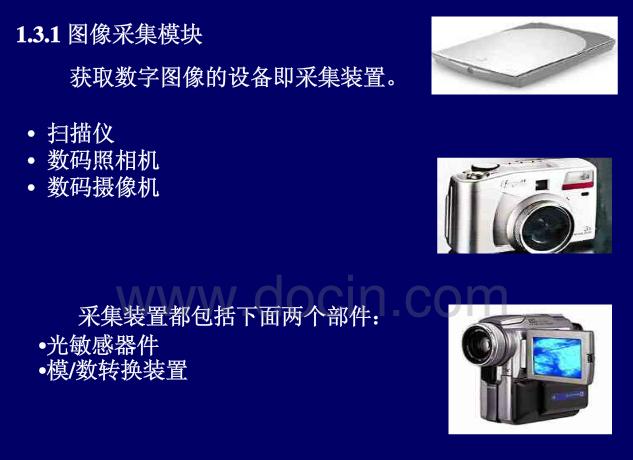Matlab对于处理数字图像的优点数字图像处理及matlab实现知识点总结1 4 Csdn博客