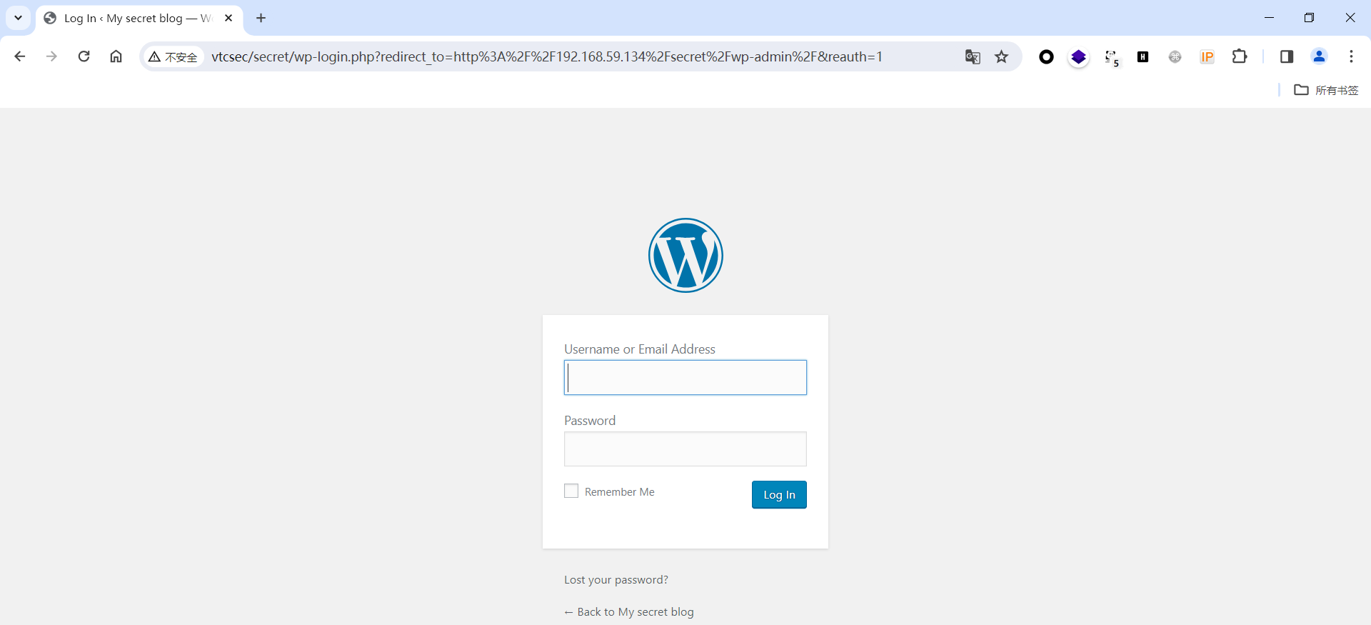 vulnhub/Basic Penetration-CSDN博客