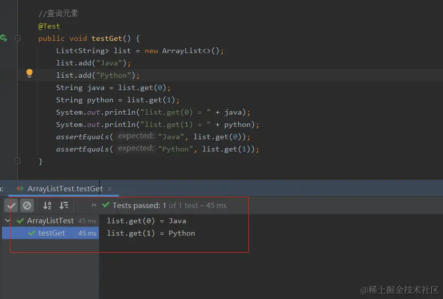 Java中的ArrayList：Java中最常用的动态数组，你了解多少？_动态列表可以存什么类型数据java-CSDN博客