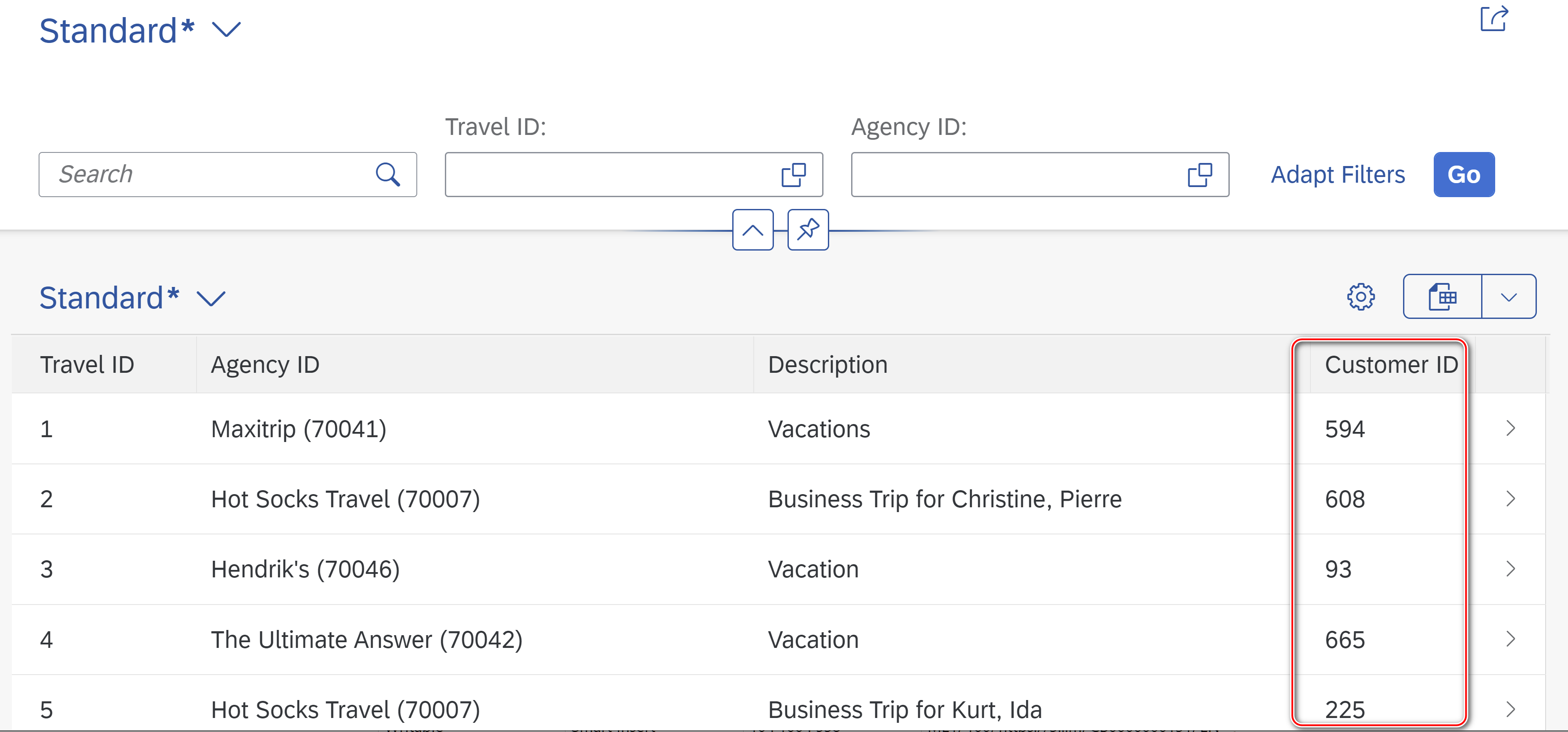 How to use the Currency Conversion feature in SAP CDS View - Programmer Sought