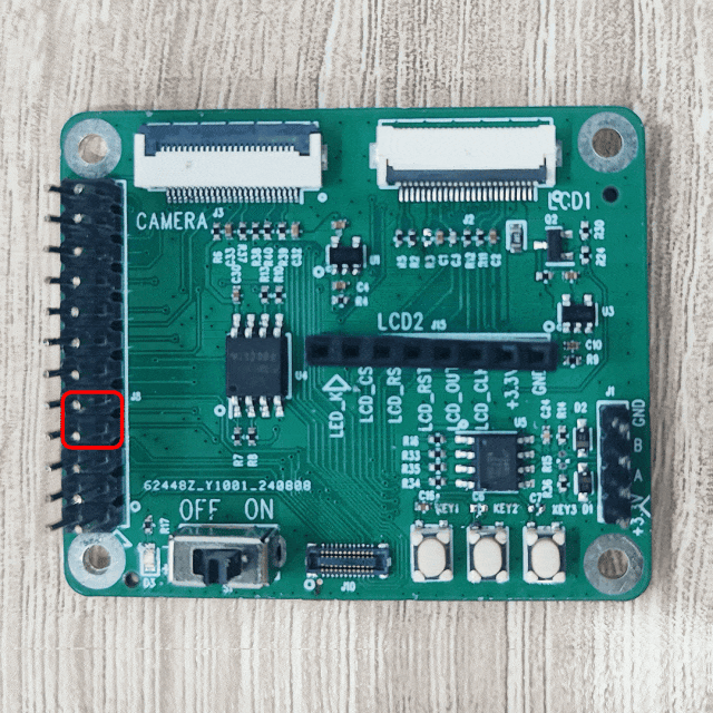 必看！UART串口通信示例全解_串口通信协议解析范例-CSDN博客