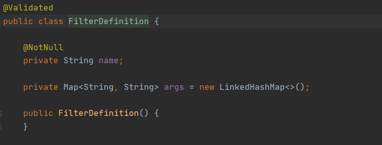 spring-cloud（十二）GateWay强大的Filter（过滤）功能_springcloud 继承gatewayfilter-CSDN博客