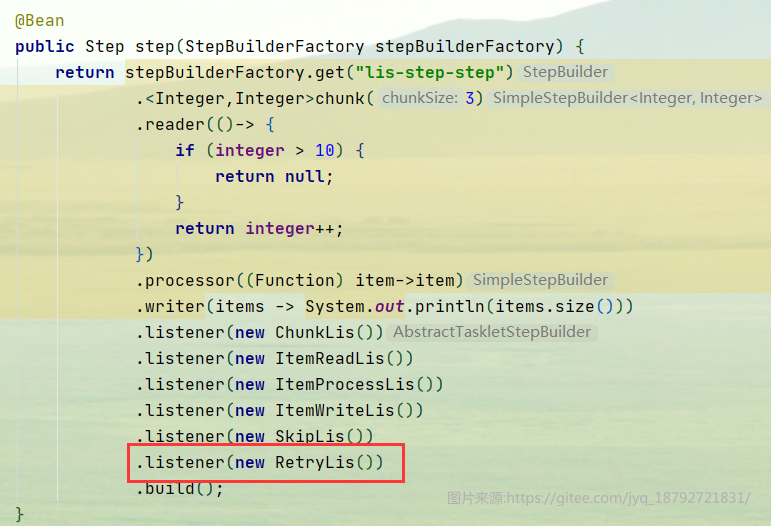 spring batch step详解_springbatch step-CSDN博客