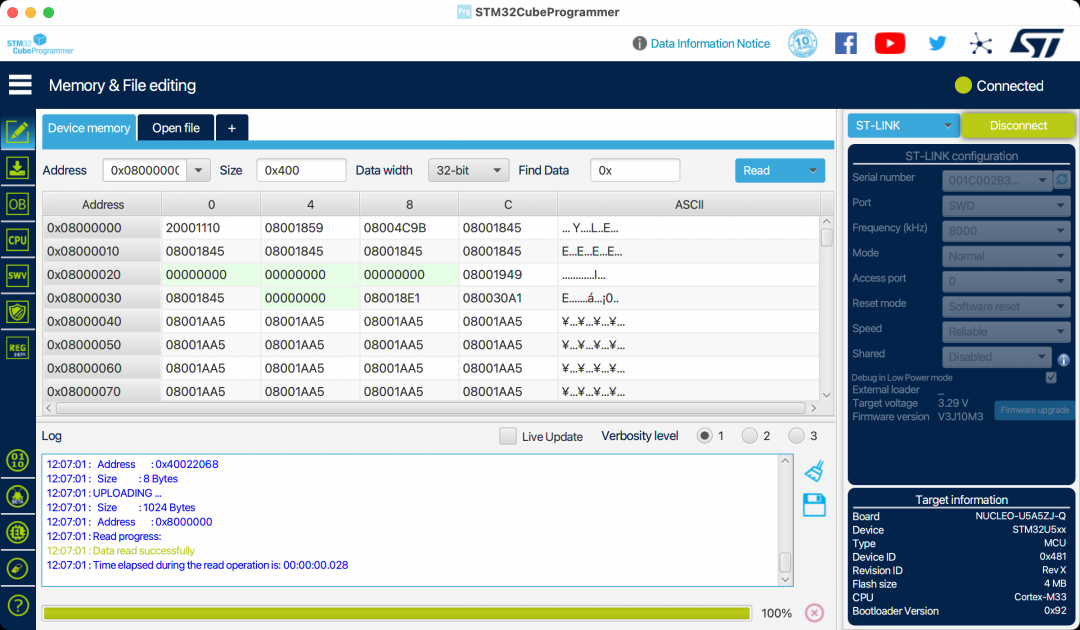 [STM32U5]【NUCLEO-U5A5ZJ-Q测评】Zephyr开发环境建立_安装zephyr-sdk-CSDN博客