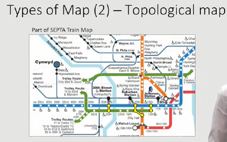 机器人学习--栅格地图（occupancy grid map）构建_bev 栅格地图-CSDN博客