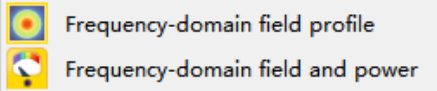 【lumerical学习笔记】Frequency-domain field monitor_lumerical monitor-CSDN博客