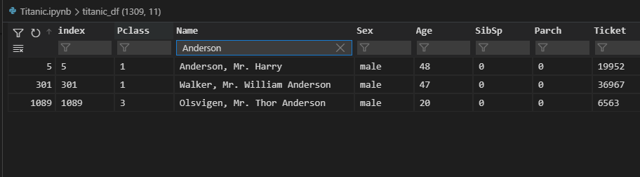 代码编辑与数据分析的完美结合:vscode 携手 Jupyter Notebookjupyter Vscode Csdn博客 8818