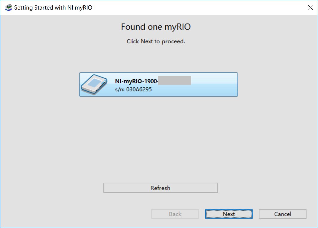 labview fpga开发宝典pdf下载_LabVIEW与myRIO嵌入式系统开发入门_weixin_39839478的博客-CSDN博客