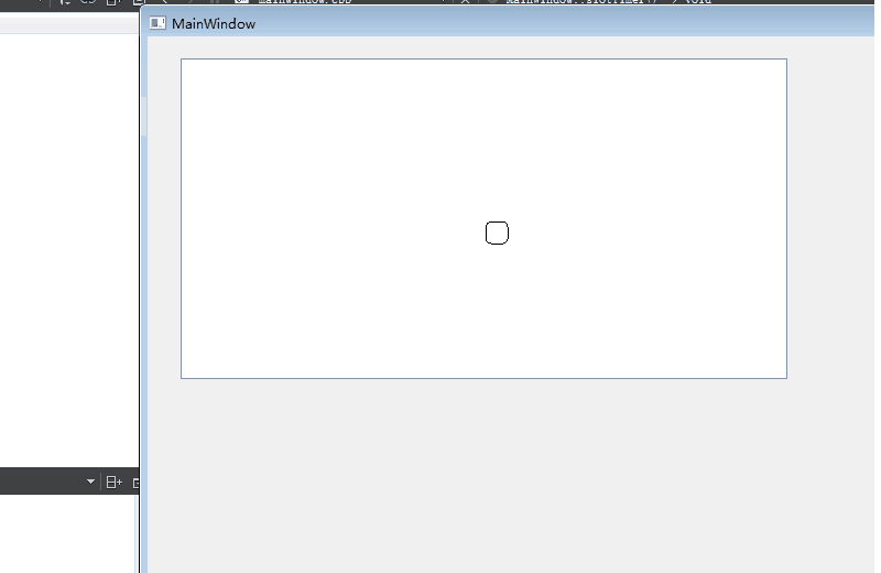 qgraphicsview鼠标移动图片_QGraphicsView中的QGraphicsItem鼠标拖动-CSDN博客