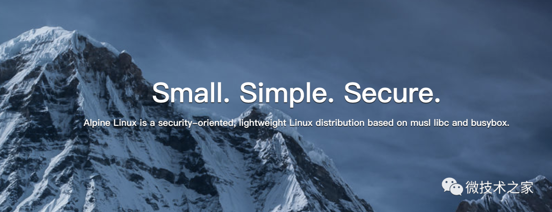 如何给Alpine Linux安装Oracle JDK-CSDN博客