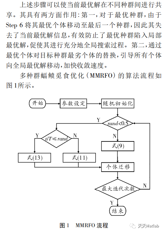 【优化求解】基于蝠鲼觅食优化算法MRFO求解最优目标matlab源码_manta rays 算法-CSDN博客