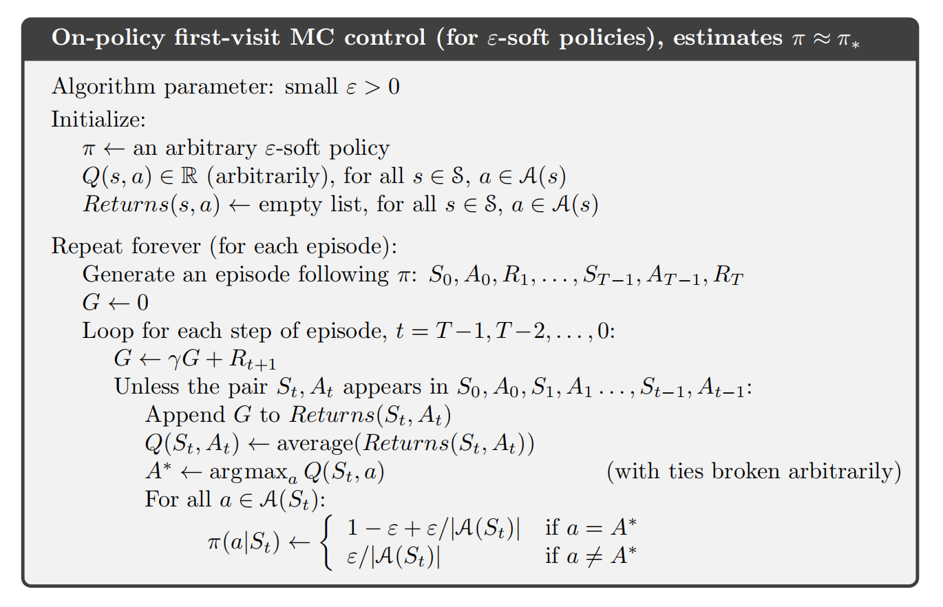 蒙特卡洛方法（Monte Carlo）【强化学习】_monte-carlo trials-CSDN博客