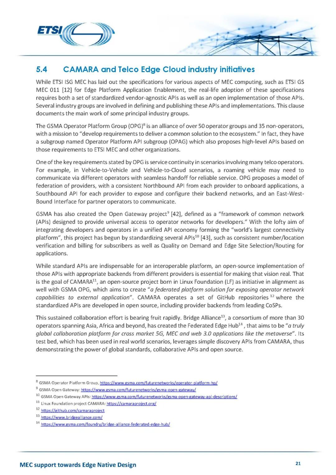 ETSI最新边缘原生白皮书-CSDN博客