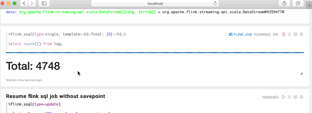 Zeppelin Interpreter（解释器)全面解析_zeppelin interpreterlauncher-CSDN博客