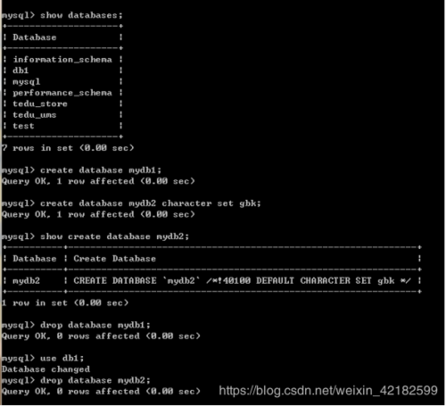 Mysql执行顺序与优化器 Csdn博客 