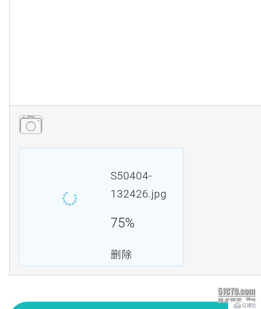 Php手机端上传图片phpjs实现手机图片上传功能thinkphpmobilejs Csdn博客