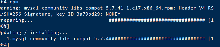CHD安装报错Error: Package: 2:postfix-2.10.1-9.el7.x86_64 (base)_--> finished dependency resolution ...