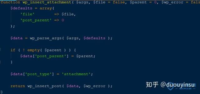Wordpress Php执行短代码wordpress漏洞分析 Csdn博客
