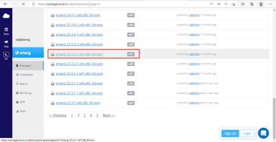 Anolis OS7.9_x86架构部署_anolisos-7.9-CSDN博客