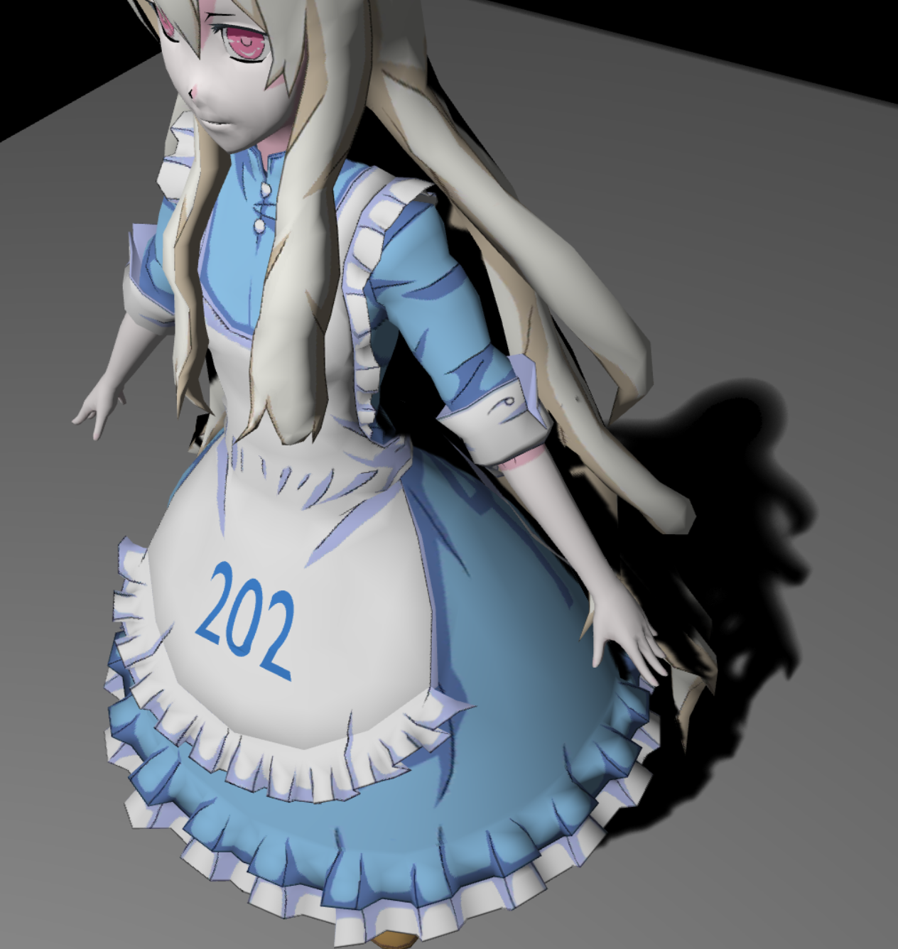 GAMES202 作业1解答_games202 hw1-CSDN博客