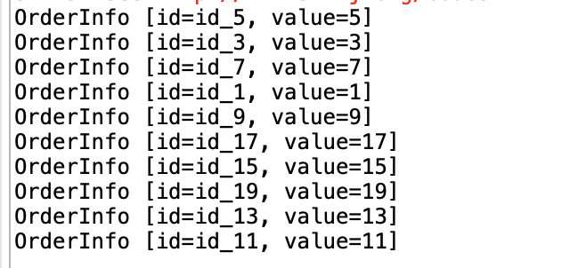 任务调度Schedulerx2.0分布式计算之MapReduce模型_schedulerx mapreduce-CSDN博客